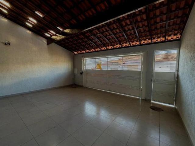 Casa, Residencial Julio Alves, Alfenas, MG