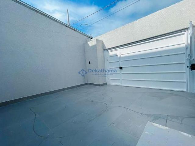 Casa, Residencial Júlio Alves, Alfenas, MG