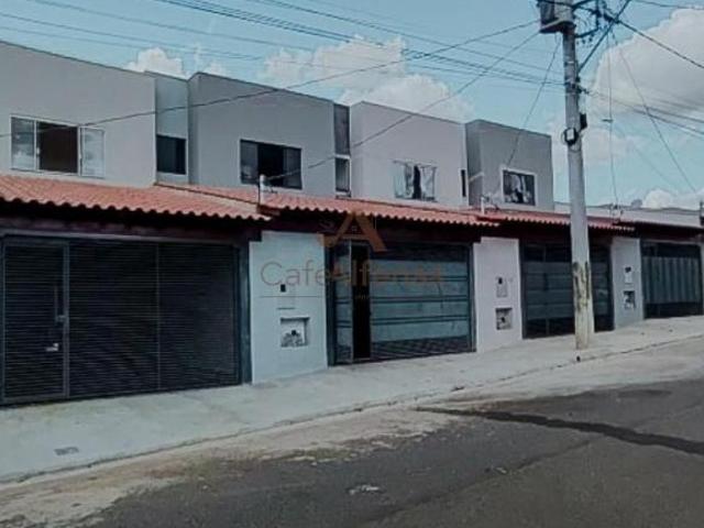 Casa, Residencial Júlio Alves, Alfenas, MG