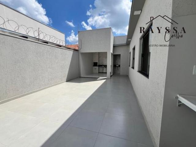 Casa, Residencial Júlio Alves, Alfenas, MG