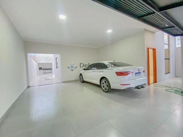Casa, Residencial Júlio Alves, Alfenas, MG