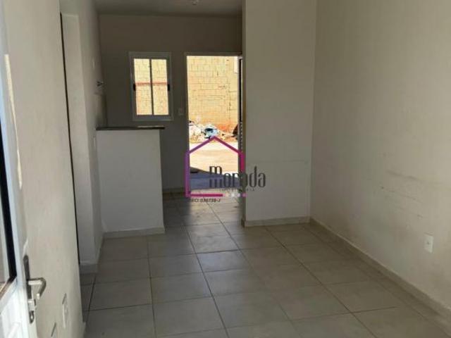 Casa, Residencial Júlio Ramos, Catanduva, SP