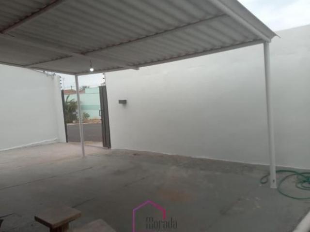 Casa, Residencial Júlio Ramos, Catanduva, SP