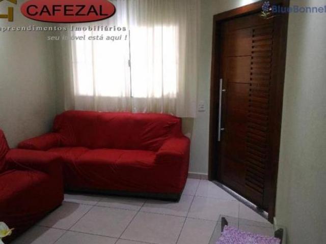 CASA RESIDENCIAL JUNDIAÍ II