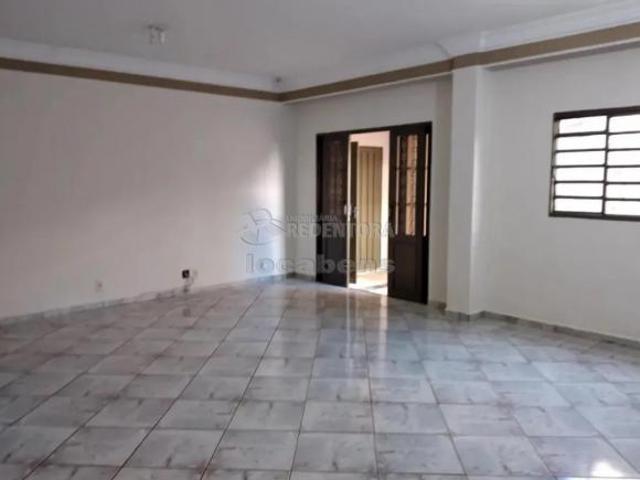 Casa Residencial Jardim Tarraf II