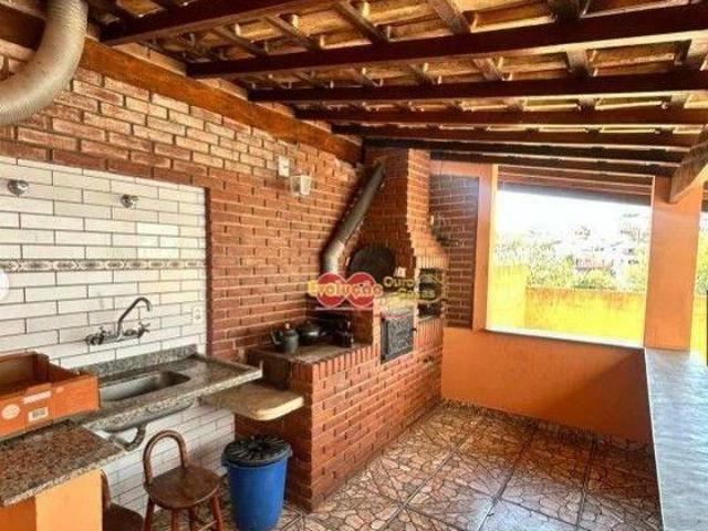 Casa Residencial / Jardim Tereza