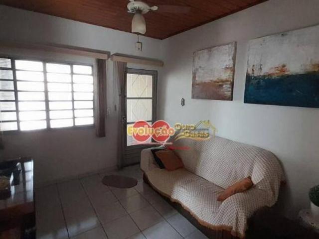 Casa Residencial / Jardim Tereza