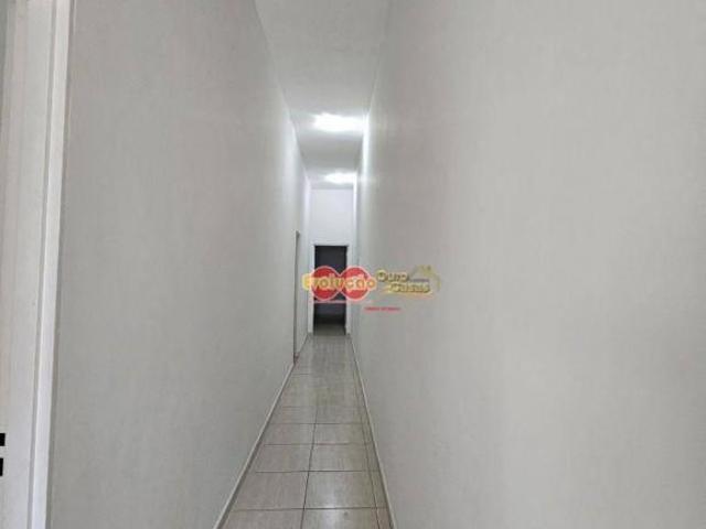Casa Residencial Jardim Tereza