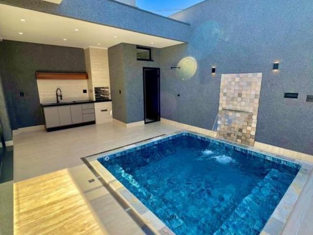Casa Residencial Jardim Veneza R$ 1.980.000,00
