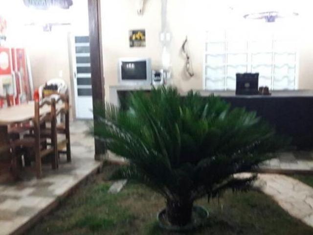 Casa Residencial / Jardim Verona