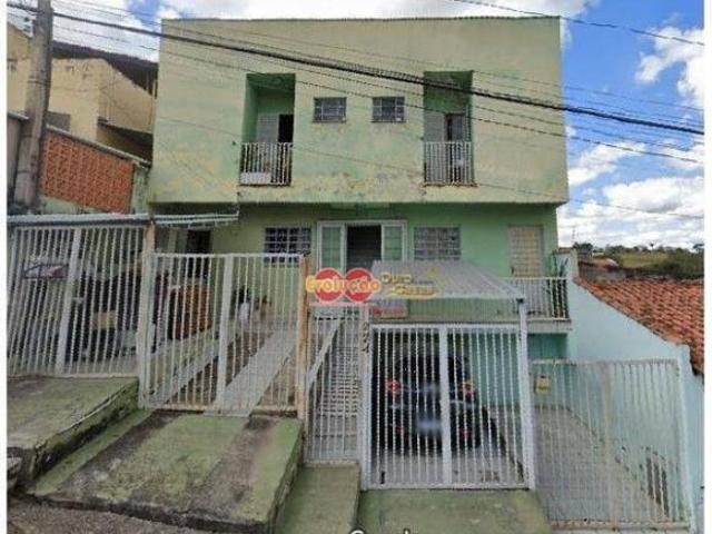 Casa Residencial / Jardim Virgínia
