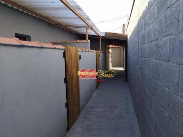 Casa Residencial / Jardim Virgínia