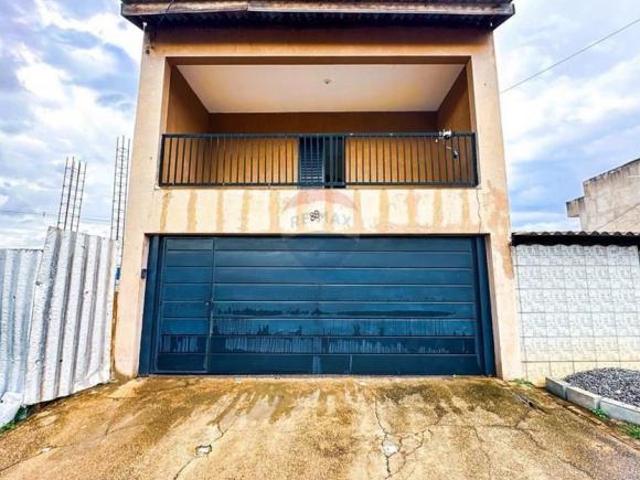 CASA RESIDENCIAL JARDIM AGUAS CLARAS BRAGANÇA PAULISTA