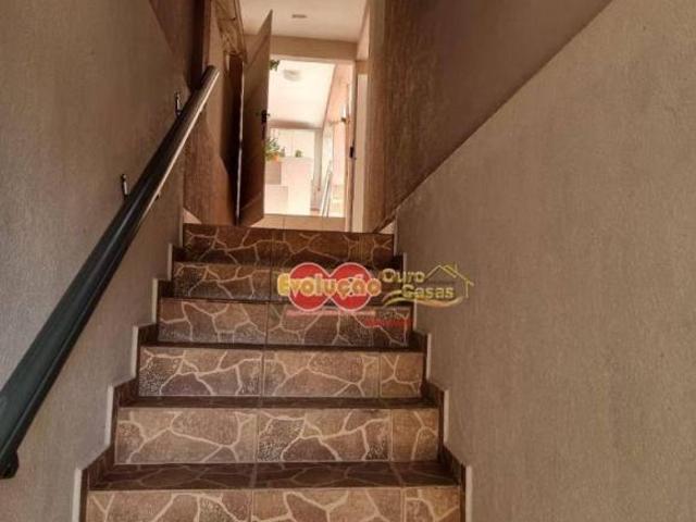 Casa Residencial / Jardim Belém