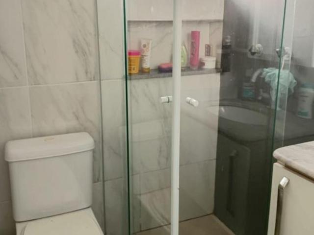 Casa Residencial / Jardim Celeste Butantã com 2 suítes, 2 vagas e churrasqueira
