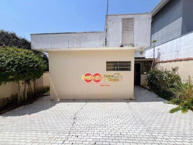 Casa Residencial / Jardim Coronel Peroba