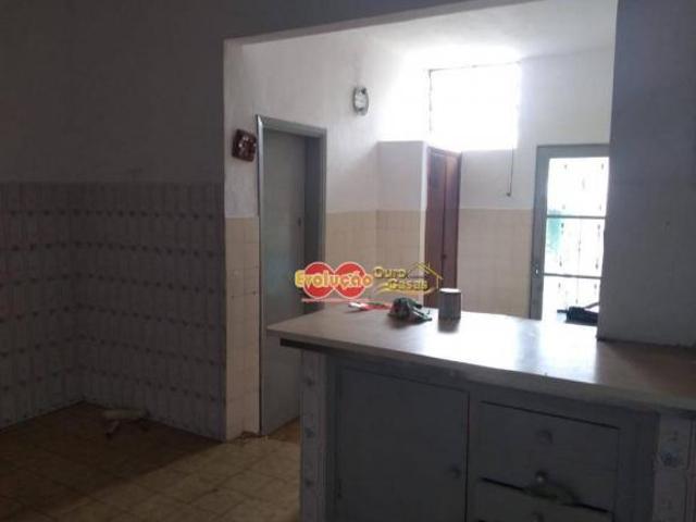 Casa Residencial / Jardim Coronel Peroba