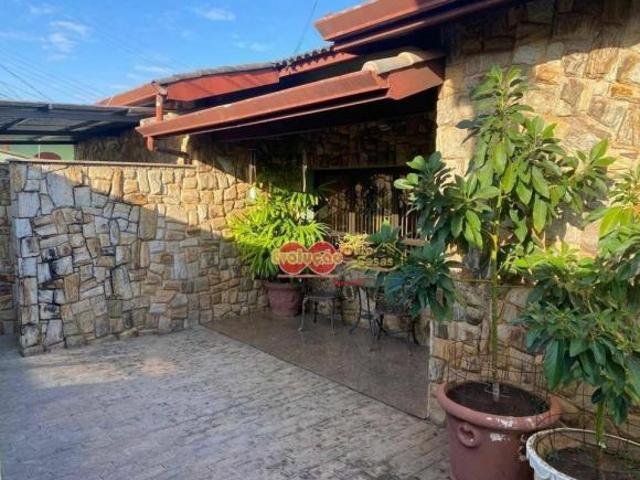 Casa Residencial Jardim Coronel Peroba