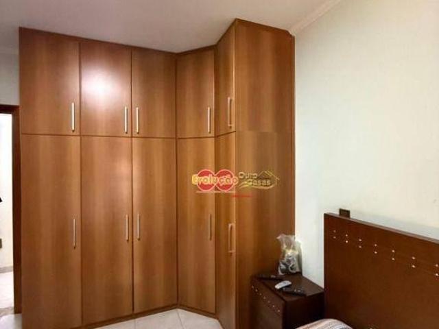 Casa Residencial / Jardim das Laranjeiras