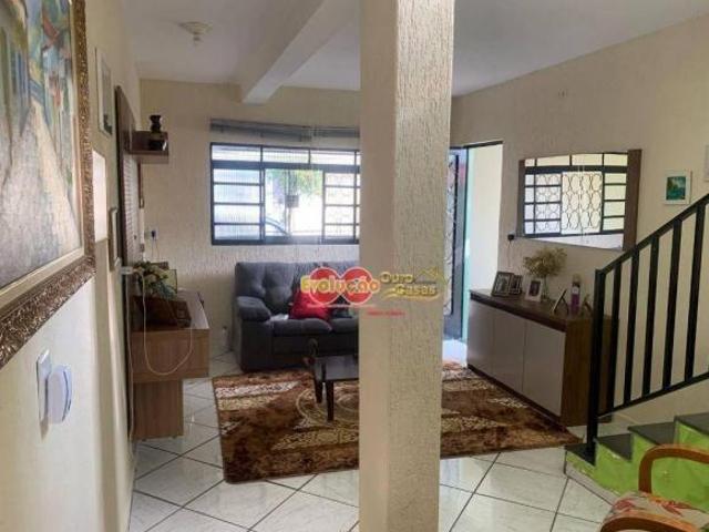 Casa Residencial Jardim das Nações