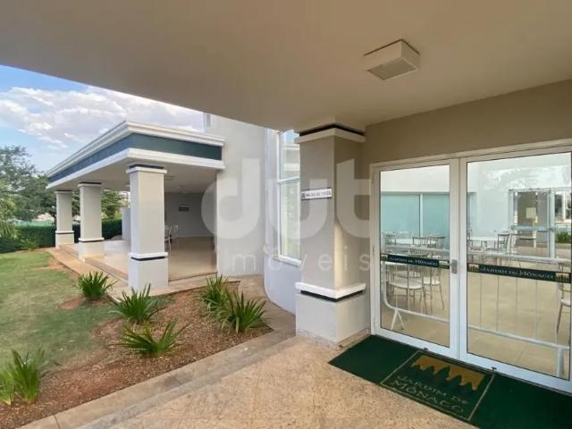 Casa Residencial Jardim de Mônaco Hortolândia