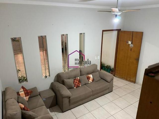Casa, Residêncial Jardim do Bosque II, Ibirá, SP