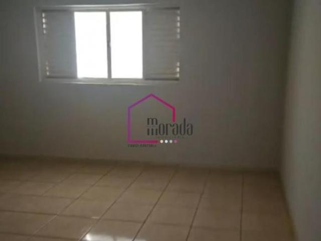 Casa, Residêncial Jardim do Bosque II, Ibirá, SP