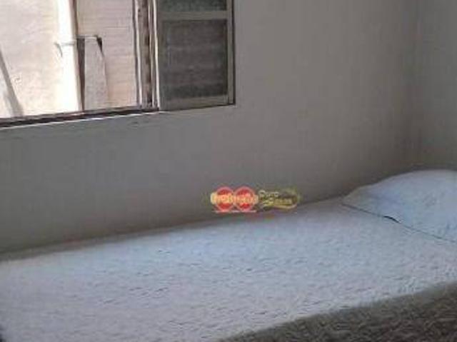 Casa Residencial / Jardim Esplanada