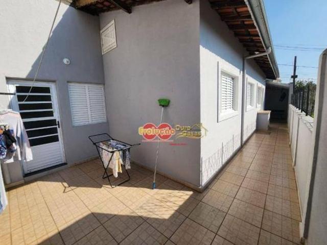 Casa Residencial Jardim Ester