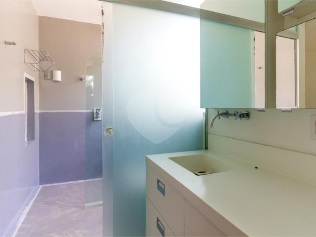 Casa Residencial Jardim Europa