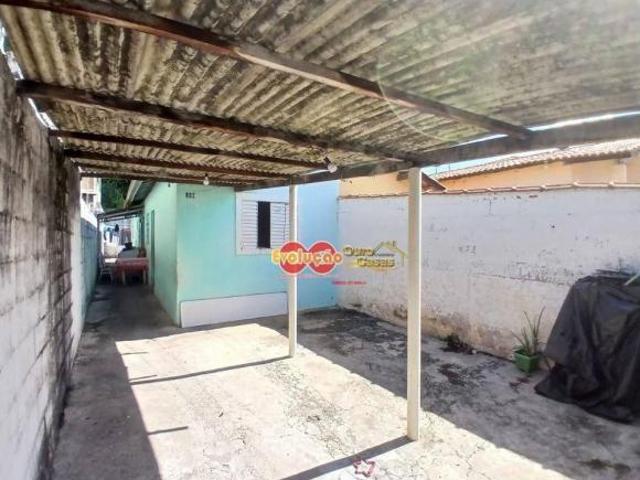 Casa Residencial / Jardim Galetto