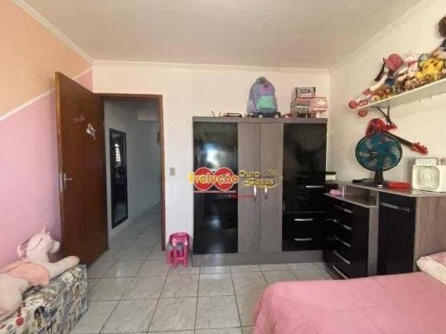 Casa Residencial / Jardim Galetto