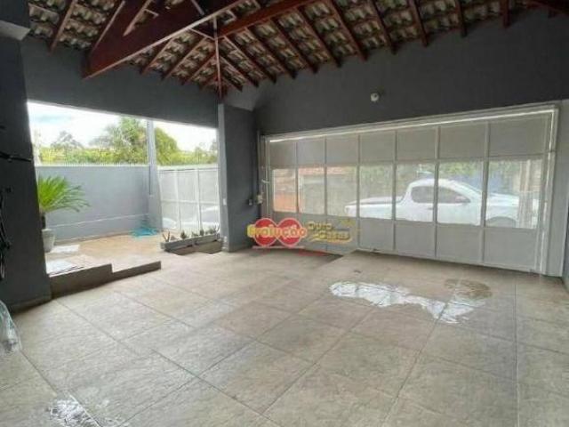 Casa Residencial / Jardim Ipê