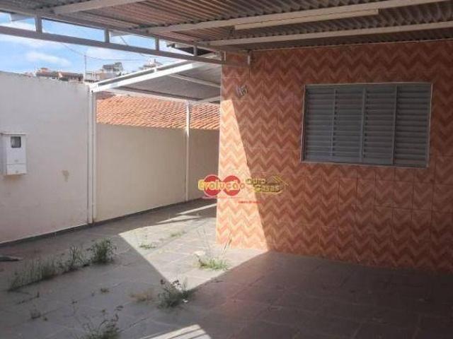 Casa Residencial / Jardim Ipê