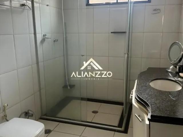 Casa Residencial Jardim Irajá em Ribeirão Preto/SP. Alianzzo Imóveis