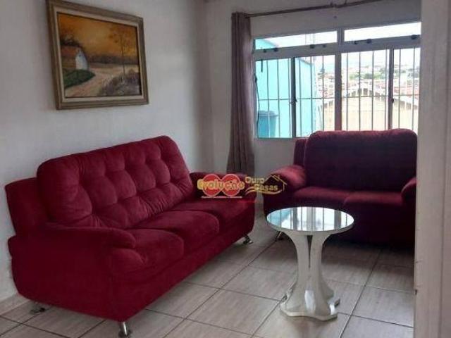Casa Residencial / Jardim Lúcia