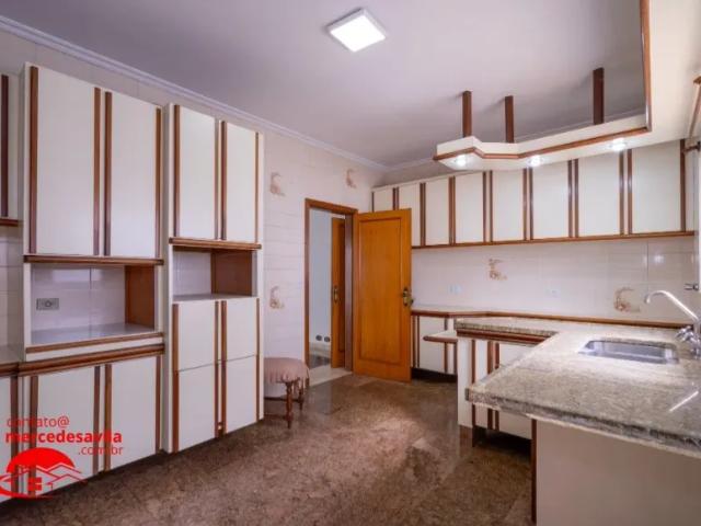 Casa Residencial Jardim Marajoara