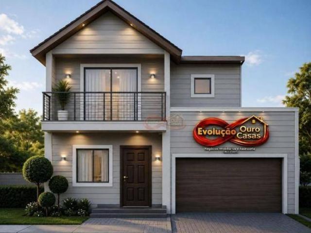 Casa Residencial / Jardim Mateus