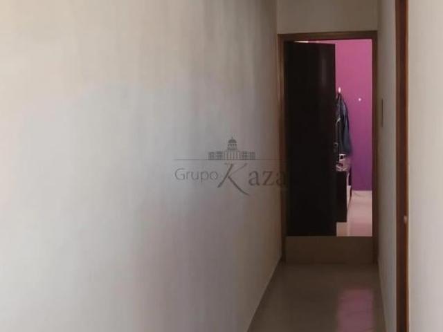 Casa Residencial Jardim Morumbi 4 Dormitórios 150m²