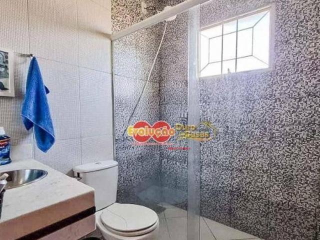Casa Residencial / Jardim Nardin
