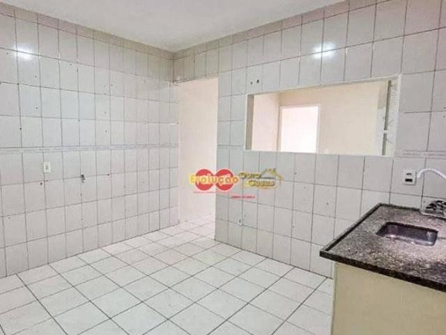 Casa Residencial / Jardim Nardin