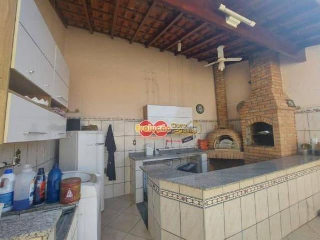Casa Residencial / Jardim Nardin