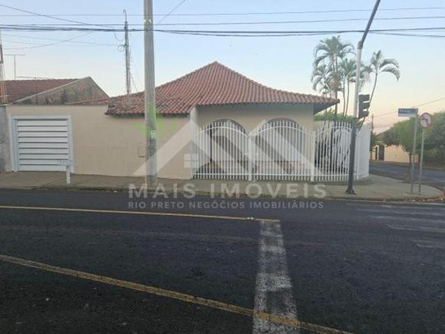 Casa Residencial | Jardim Nazareth
