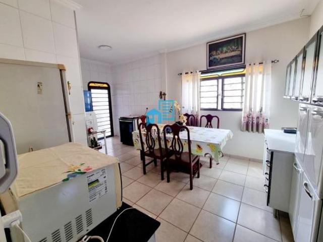 CASA RESIDENCIAL JARDIM NAZARETH, SÃO JOSÉ DO RIO PRETO 3342