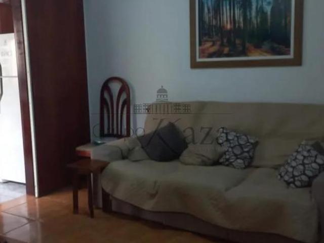Casa Residencial Jardim Olímpia 3 Dormitórios 128m² Aceita Permuta