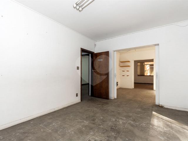 Casa Residencial Jardim Paulista