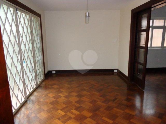 Casa Residencial Jardim Paulista