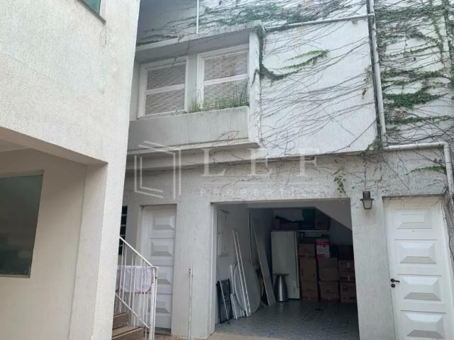 Casa residencial Jardim Paulista