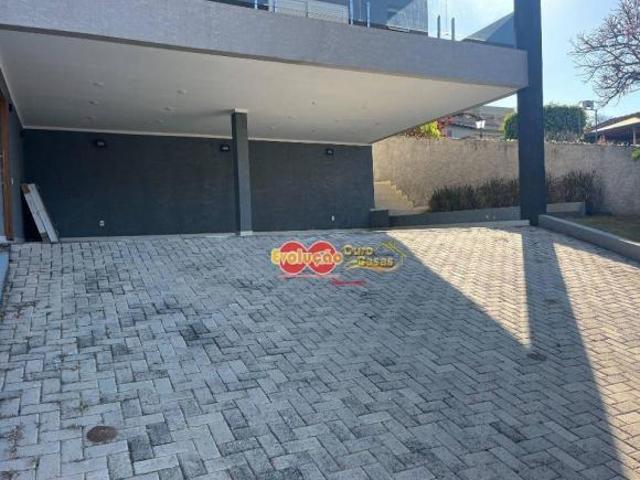 Casa Residencial / Jardim Paulista