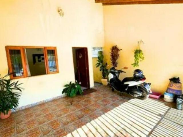 Casa, Residencial Jardim Perolla, Itupeva, SP